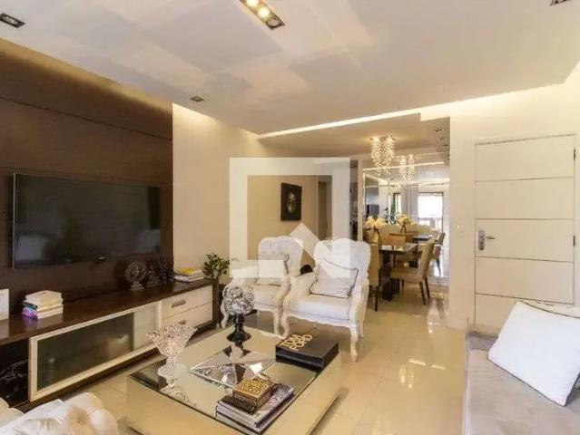 Apartamento para Venda em Campinas/SP Cambuí 4 Quartos