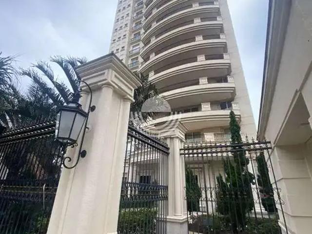 Apartamento para Venda em Campinas/SP Cambuí 5 Quartos