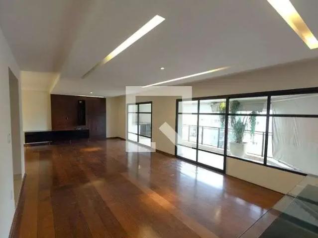 Apartamento para Venda em Campinas/SP Cambuí 5 Quartos