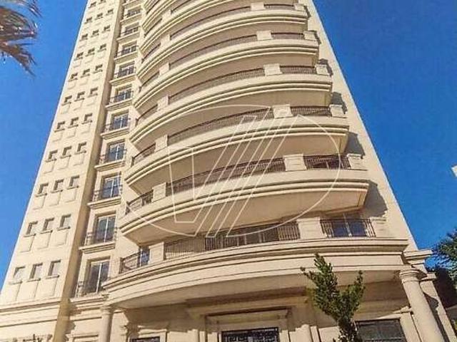 Apartamento para Venda em Campinas/SP Cambuí 5 Quartos