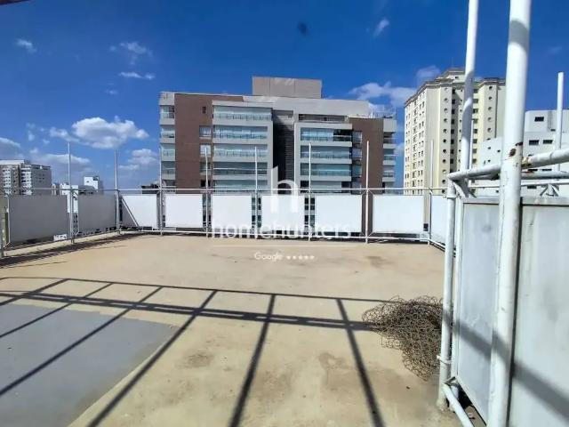 Apartamento para Venda em Campinas/SP Cambuí 5 Quartos