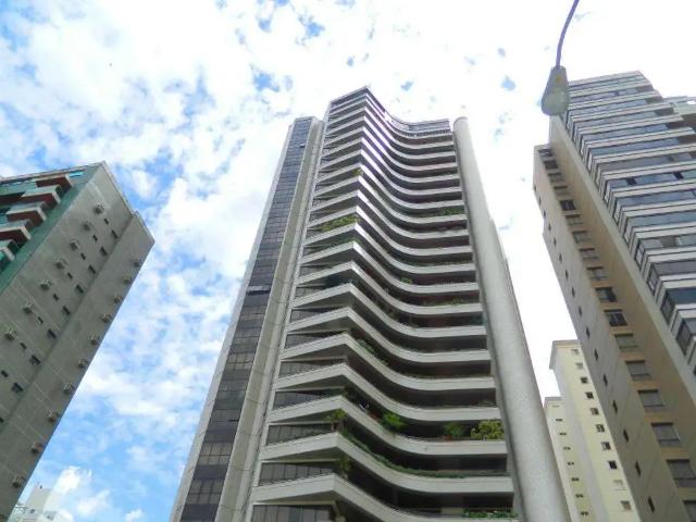 Apartamento para Venda em Campinas/SP Cambuí 6 Quartos
