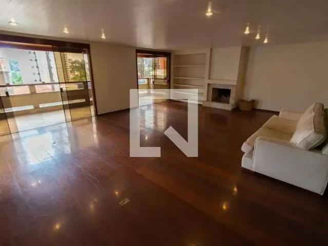 Apartamento para Venda em Campinas/SP Cambuí 6 Quartos
