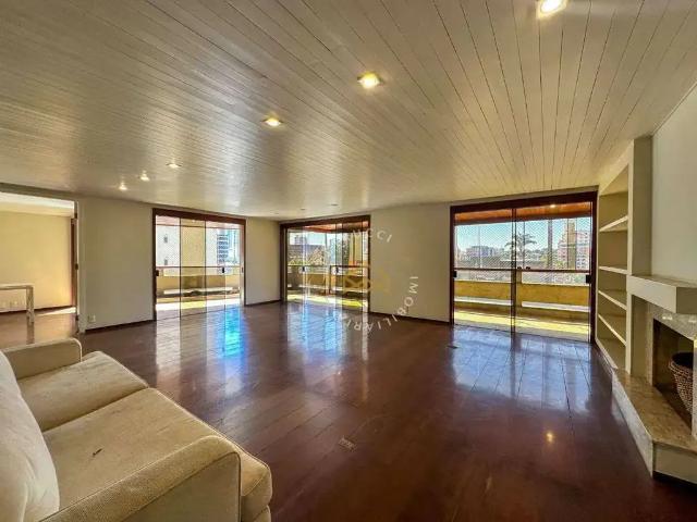 Apartamento para Venda em Campinas/SP Cambuí 6 Quartos