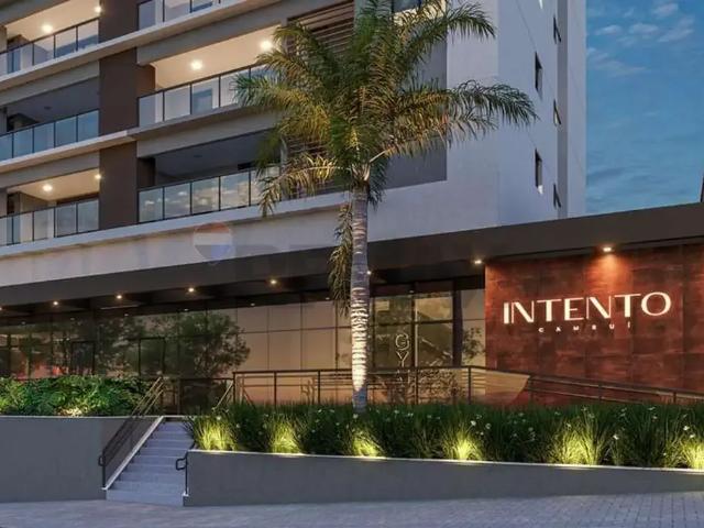 Apartamento para Venda em Campinas/SP Cambuí