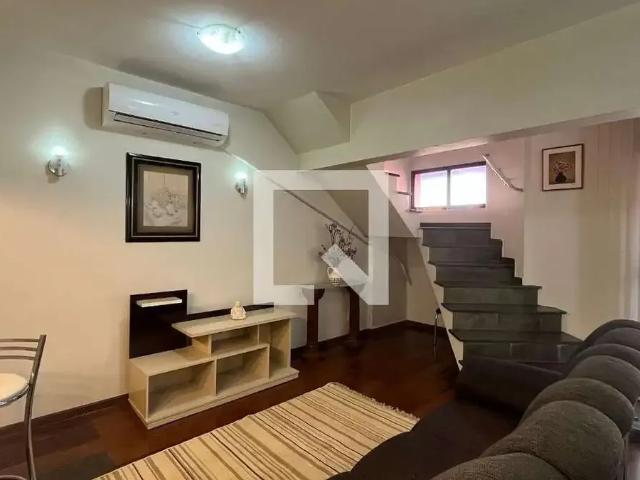 Apartamento para Venda em Campinas/SP Centro 1 Quartos
