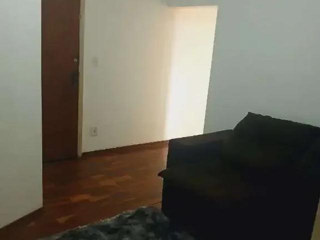 Apartamento para Venda em Campinas/SP Centro 1 Quartos