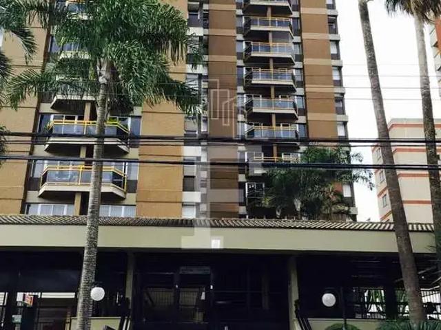 Apartamento para Venda em Campinas/SP Centro 1 Quartos