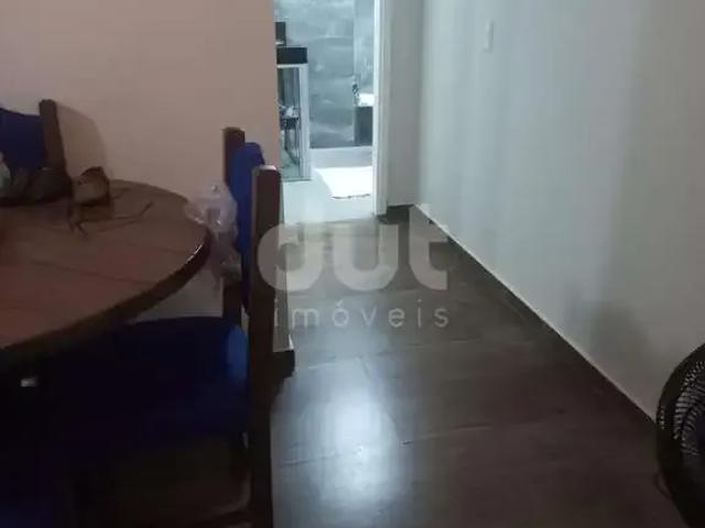 Apartamento para Venda em Campinas/SP Centro 1 Quartos