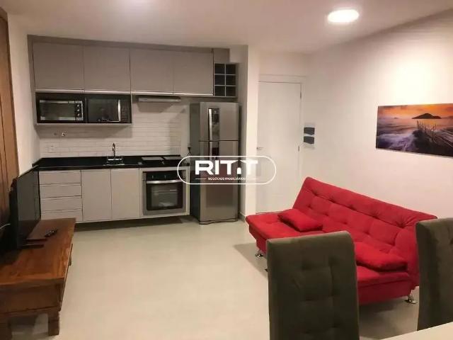 Apartamento para Venda em Campinas/SP Centro 1 Quartos