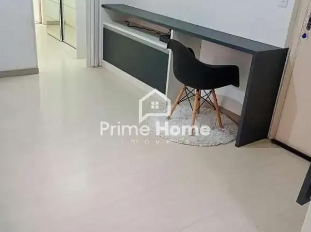 Apartamento para Venda em Campinas/SP Centro 1 Quartos