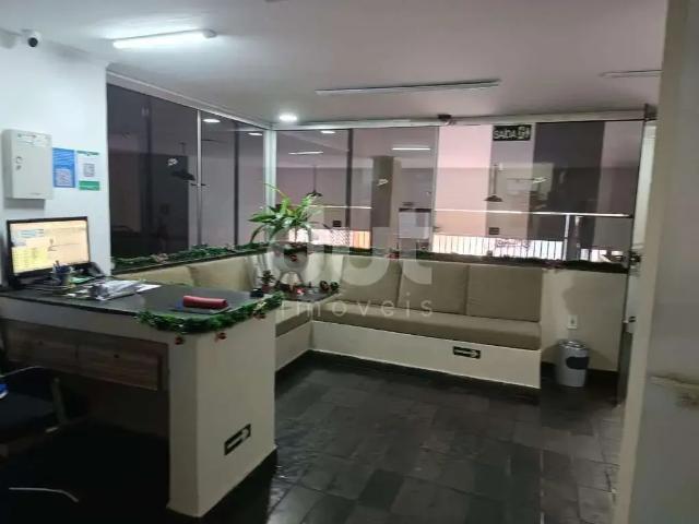 Apartamento para Venda em Campinas/SP Centro 1 Quartos