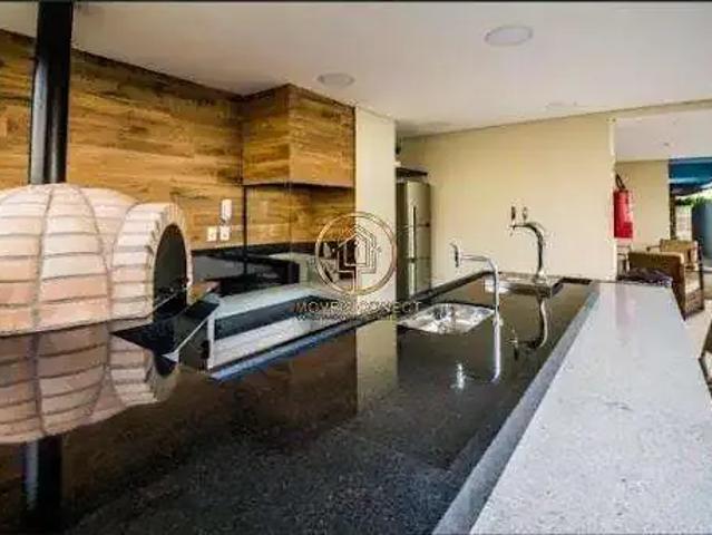 Apartamento para Venda em Campinas/SP Centro 1 Quartos