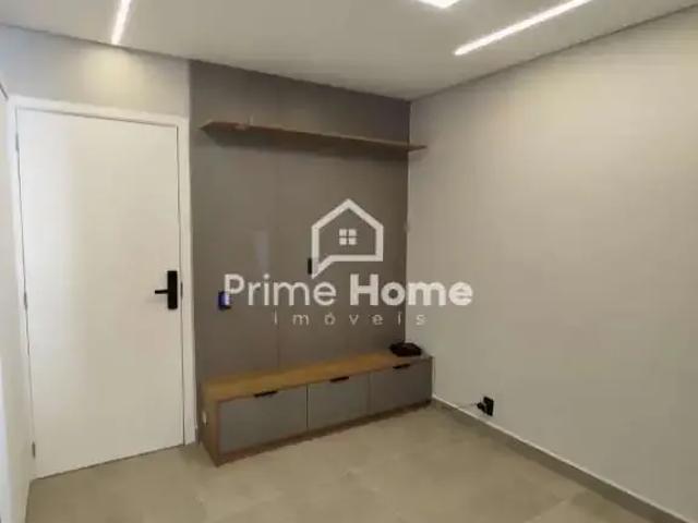 Apartamento para Venda em Campinas/SP Centro 1 Quartos