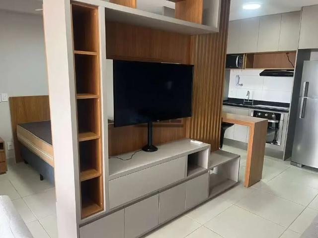 Apartamento para Venda em Campinas/SP Centro 1 Quartos