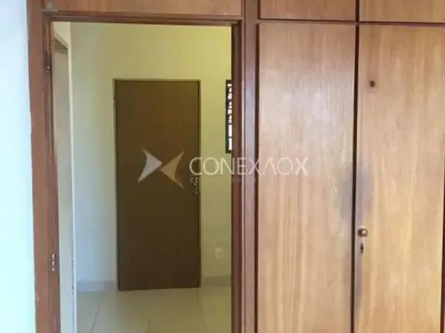Apartamento para Venda em Campinas/SP Centro 1 Quartos