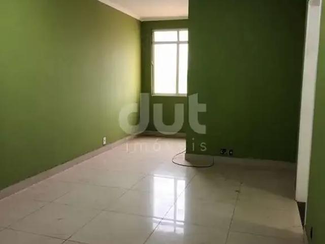 Apartamento para Venda em Campinas/SP Centro 1 Quartos