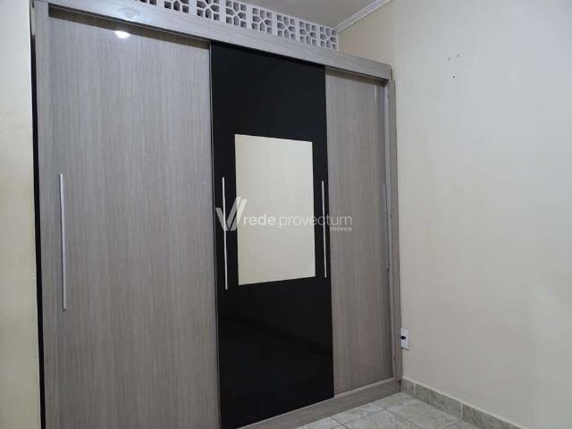 Apartamento para Venda em Campinas/SP Centro 1 Quartos