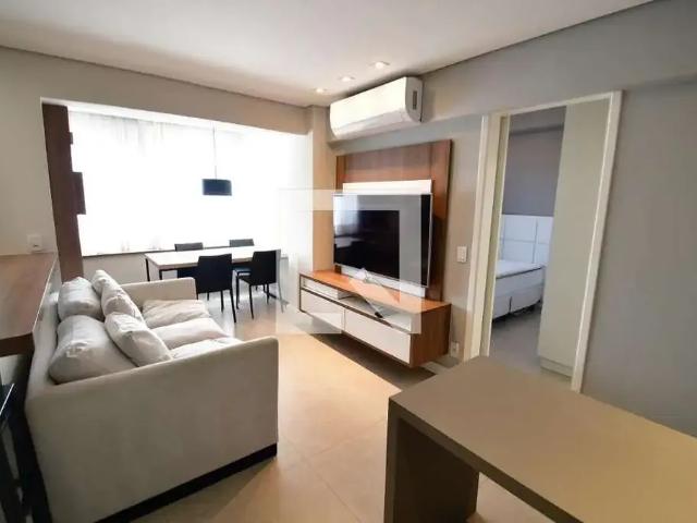 Apartamento para Venda em Campinas/SP Centro 1 Quartos