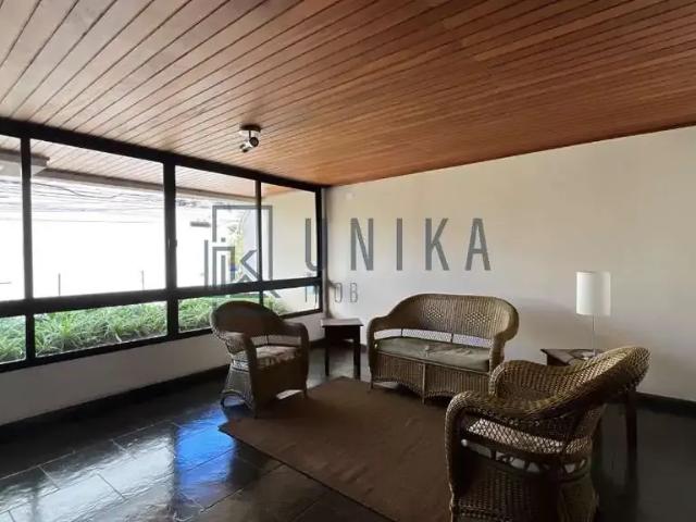 Apartamento para Venda em Campinas/SP Centro 1 Quartos