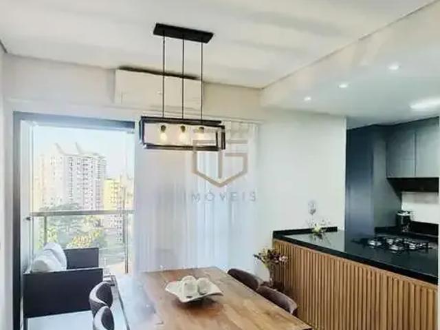Apartamento para Venda em Campinas/SP Centro 1 Quartos
