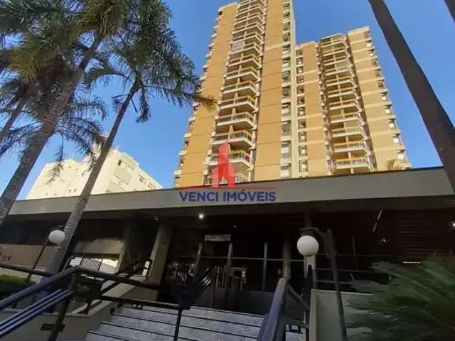 Apartamento para Venda em Campinas/SP Centro 1 Quartos
