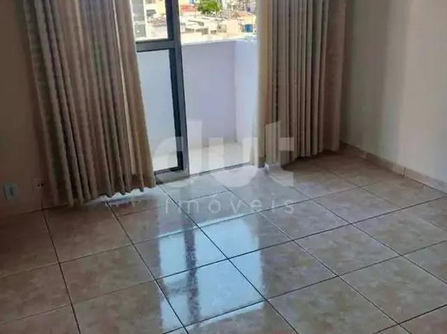 Apartamento para Venda em Campinas/SP Centro 1 Quartos