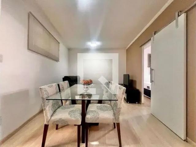 Apartamento para Venda em Campinas/SP Centro 1 Quartos
