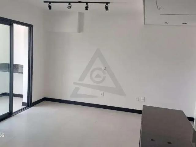 Apartamento para Venda em Campinas/SP Centro 1 Quartos