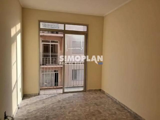 Apartamento para Venda em Campinas/SP Centro 1 Quartos