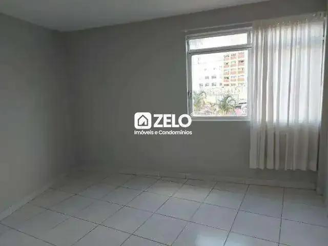 Apartamento para Venda em Campinas/SP Centro 1 Quartos