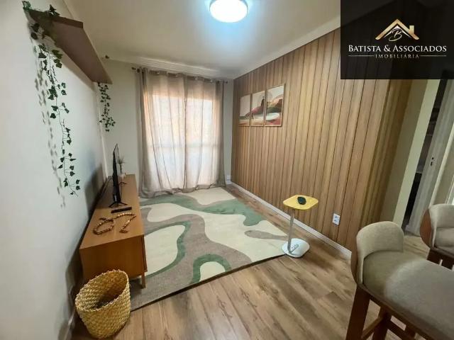 Apartamento para Venda em Campinas/SP Centro 1 Quartos
