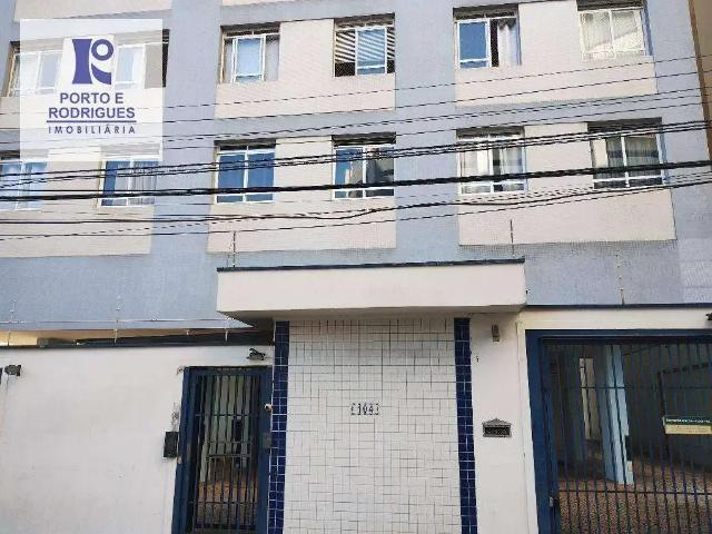 Apartamento para Venda em Campinas/SP Centro 1 Quartos