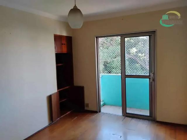 Apartamento para Venda em Campinas/SP Centro 1 Quartos