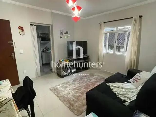 Apartamento para Venda em Campinas/SP Centro 1 Quartos