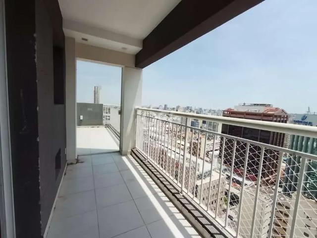 Apartamento para Venda em Campinas/SP Centro 1 Quartos