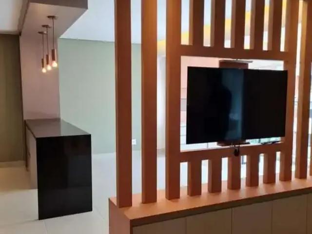 Apartamento para Venda em Campinas/SP Centro 1 Quartos