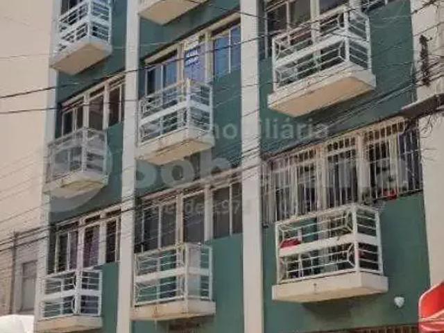 Apartamento para Venda em Campinas/SP Centro 1 Quartos