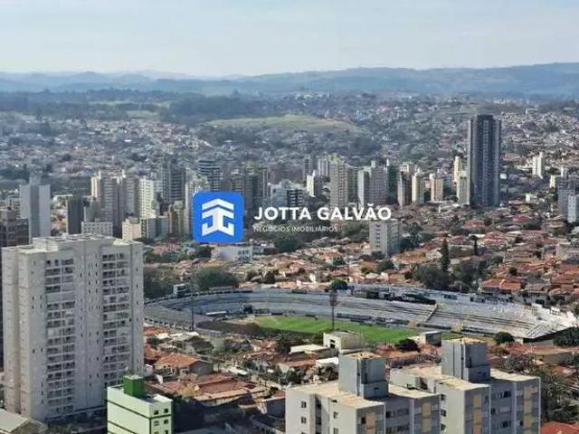 Apartamento para Venda em Campinas/SP Centro 1 Quartos
