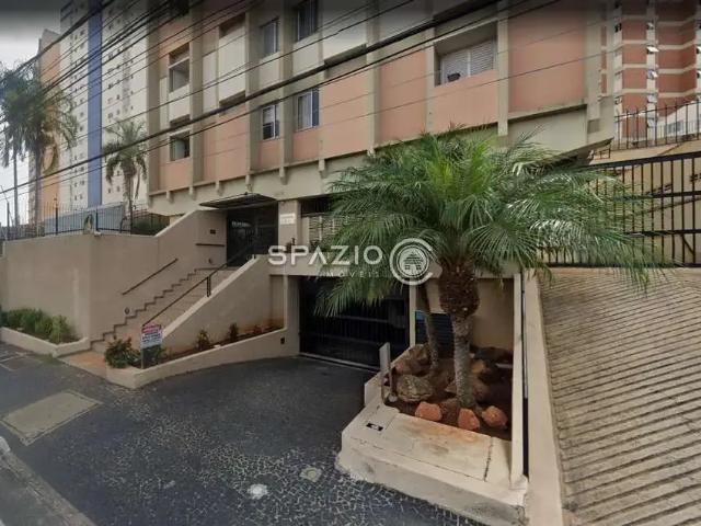 Apartamento para Venda em Campinas/SP Centro 1 Quartos