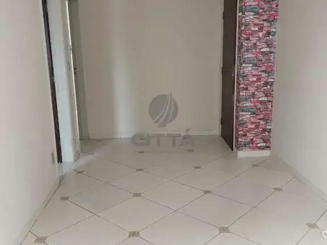 Apartamento para Venda em Campinas/SP Centro 1 Quartos