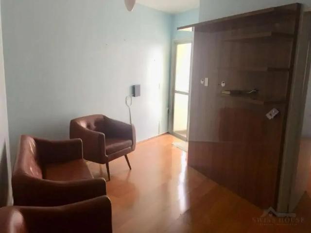 Apartamento para Venda em Campinas/SP Centro 1 Quartos