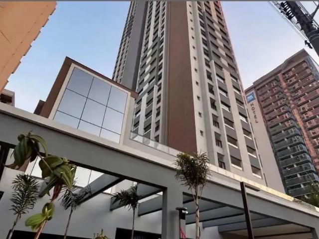 Apartamento para Venda em Campinas/SP Centro 1 Quartos