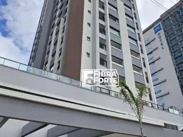 Apartamento para Venda em Campinas/SP Centro 1 Quartos