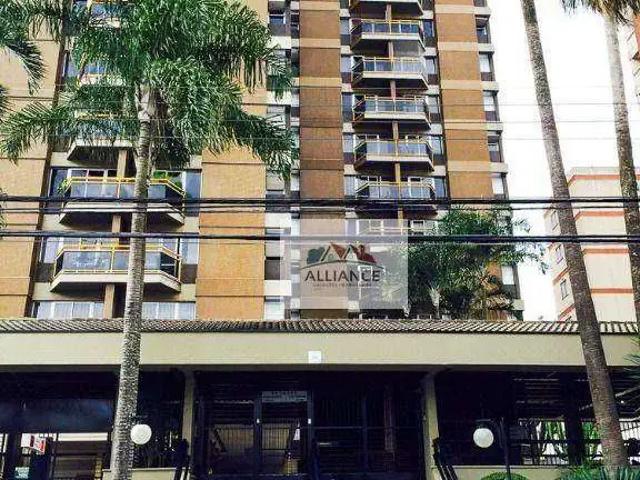 Apartamento para Venda em Campinas/SP Centro 1 Quartos