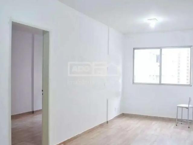 Apartamento para Venda em Campinas/SP Centro 1 Quartos