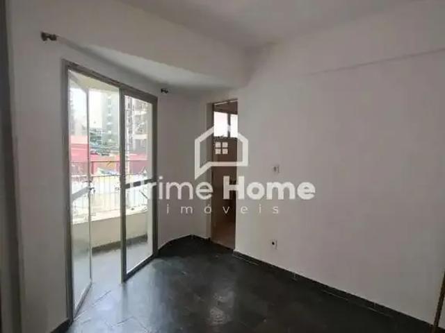 Apartamento para Venda em Campinas/SP Centro 1 Quartos