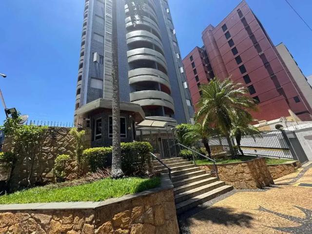 Apartamento para Venda em Campinas/SP Centro 1 Quartos
