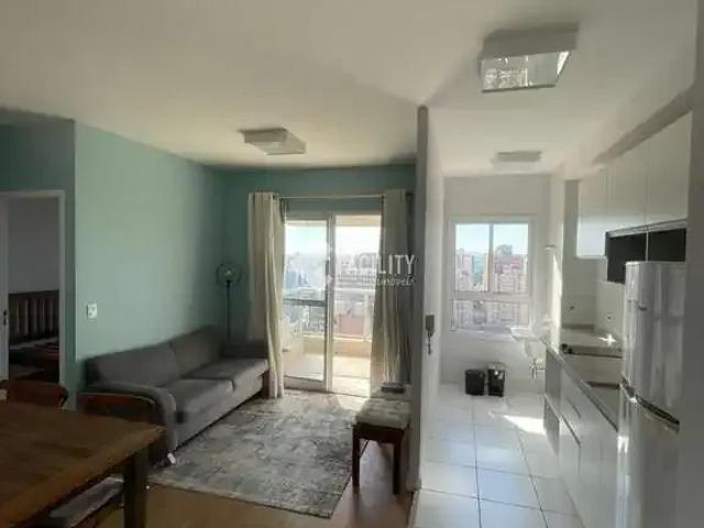 Apartamento para Venda em Campinas/SP Centro 1 Quartos