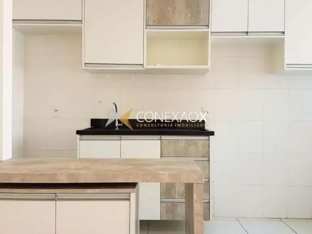 Apartamento para Venda em Campinas/SP Centro 1 Quartos